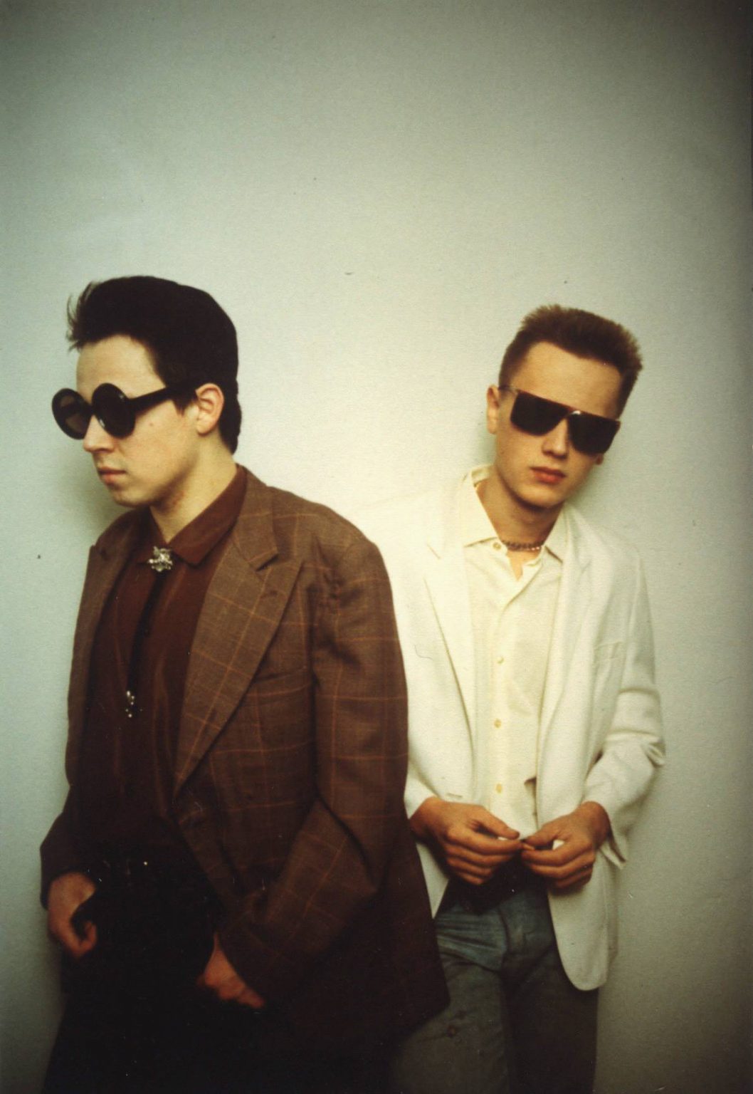 Avaleht - VENNASKOND - Eesti punkansambel aastast 1984